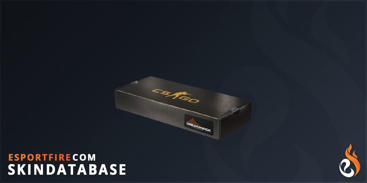 DreamHack 2013 Souvenir Package - EsportFire.com