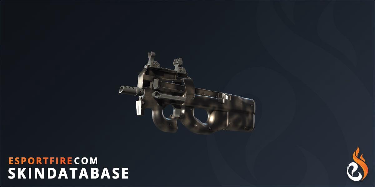 P90 | Scorched - EsportFire.com