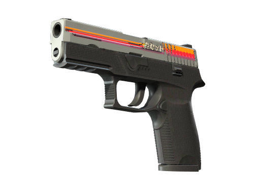 P250 | Cassette - EsportFire.com