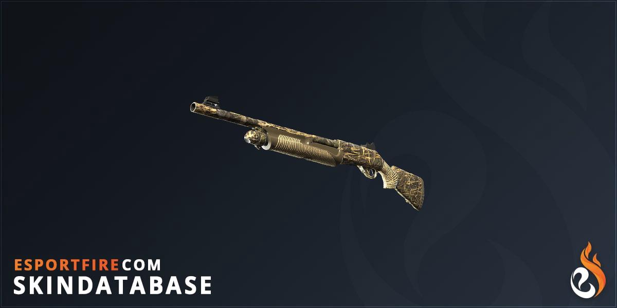 Nova | Marsh Grass - EsportFire.com