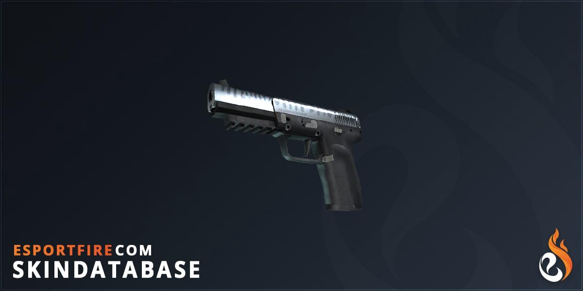 Five-SeveN | Scumbria - EsportFire.com