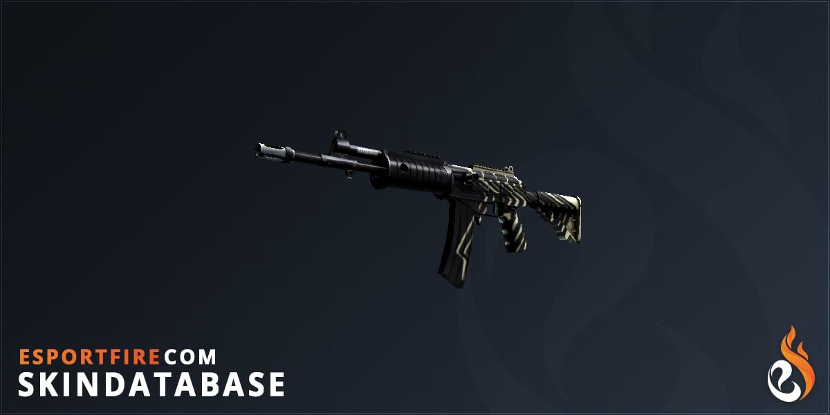 Galil AR | Destroyer - EsportFire.com