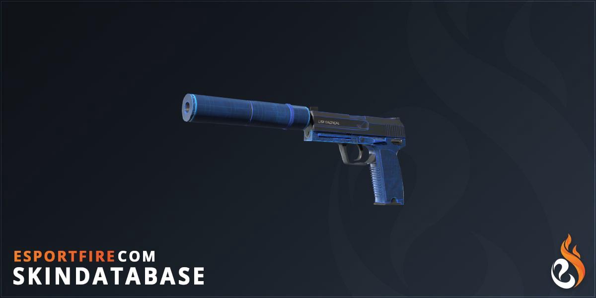 USP-S | Blueprint - EsportFire.com