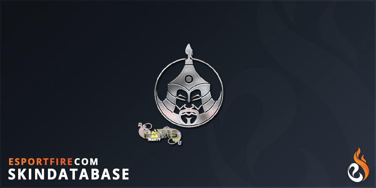 Sticker | The MongolZ | Paris 2023 - EsportFire.com