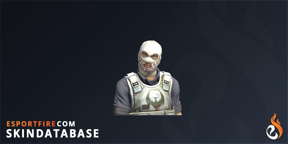 Street Soldier | Phoenix - EsportFire.com