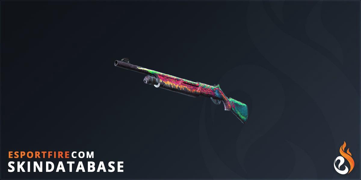 Nova | Hyper Beast - EsportFire.com