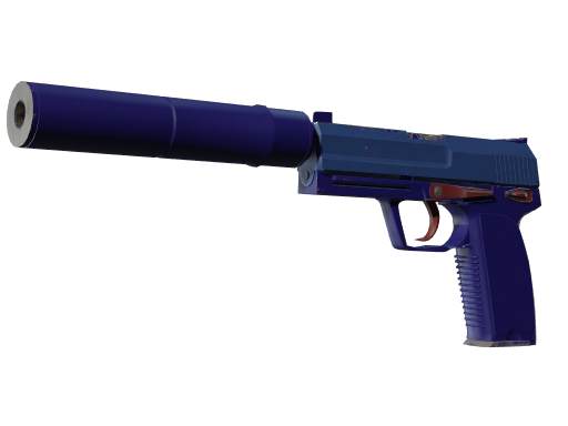 USP-S | Royal Blue - EsportFire.com