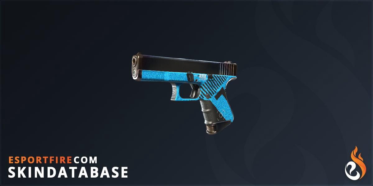 Glock-18 | AXIA - EsportFire.com