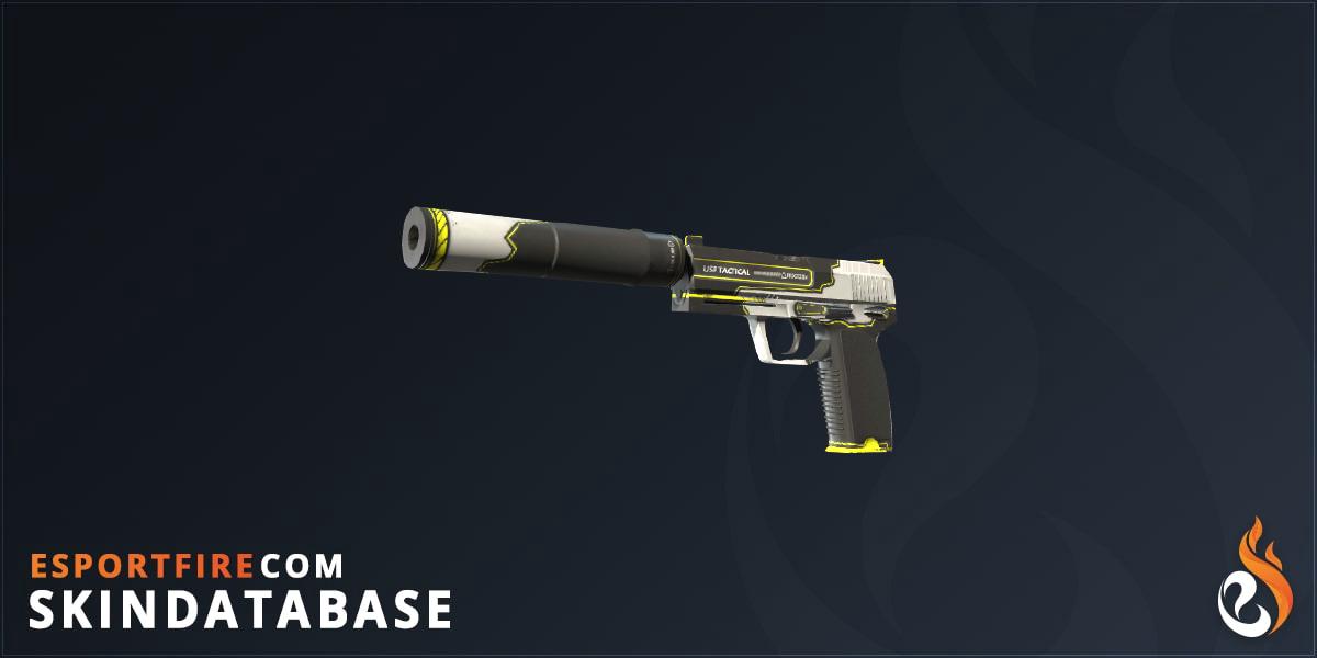 USP-S | Torque - EsportFire.com