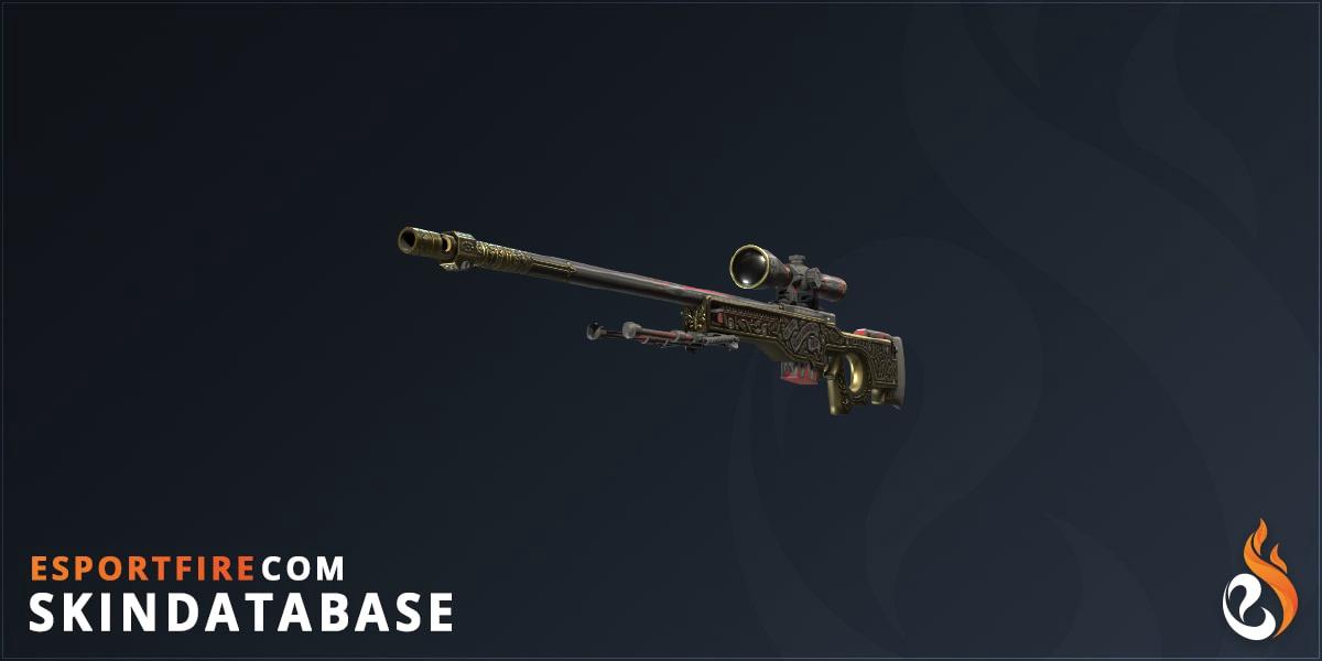 AWP | The Prince - EsportFire.com