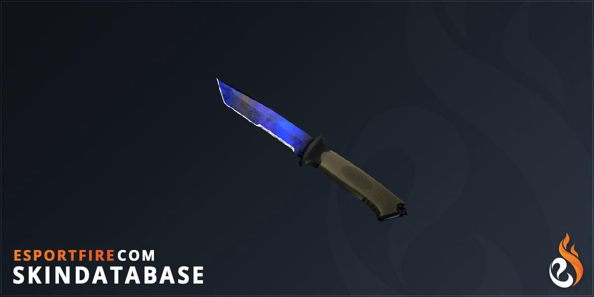 Ursus Knife | Doppler - EsportFire.com