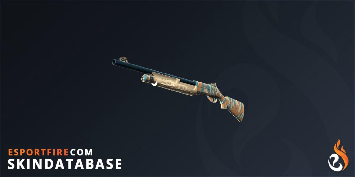 Nova | Quick Sand - EsportFire.com