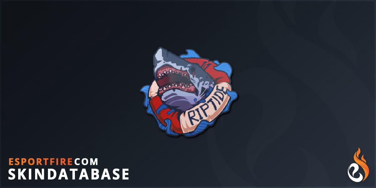 Sticker | Operation Riptide - EsportFire.com