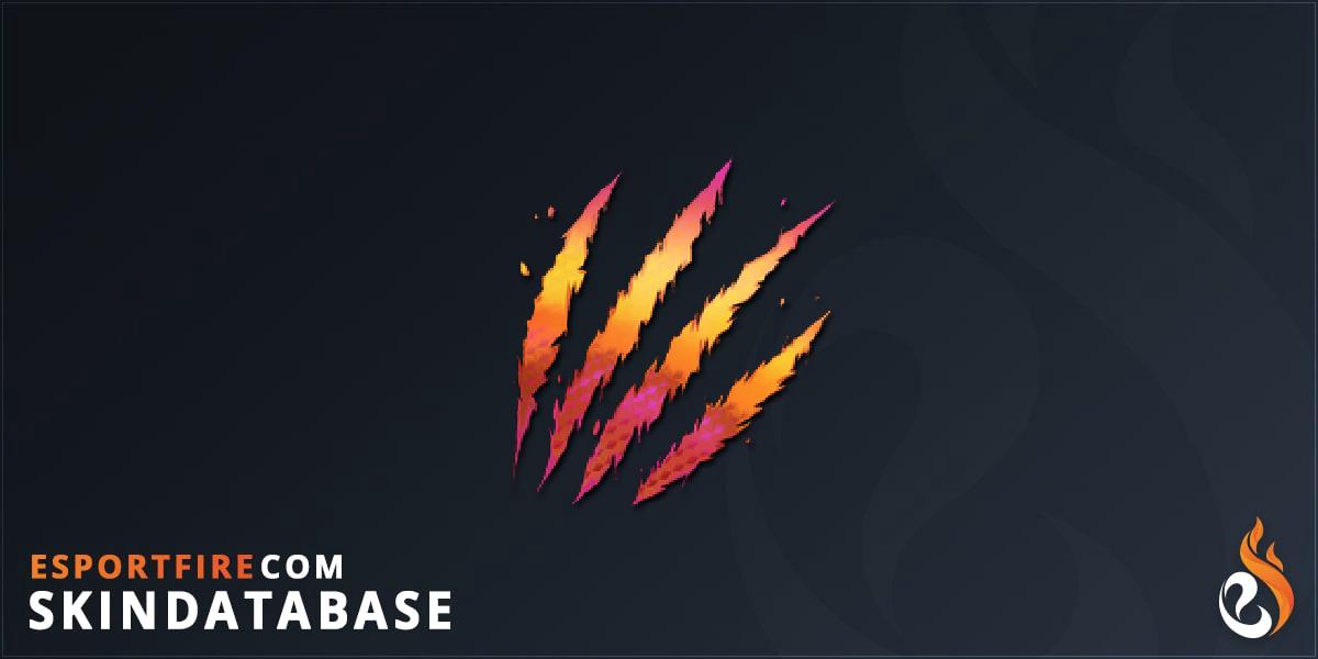 Sticker | Battle Scarred (Holo) - EsportFire.com