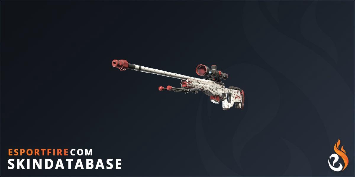 AWP | LongDog - EsportFire.com