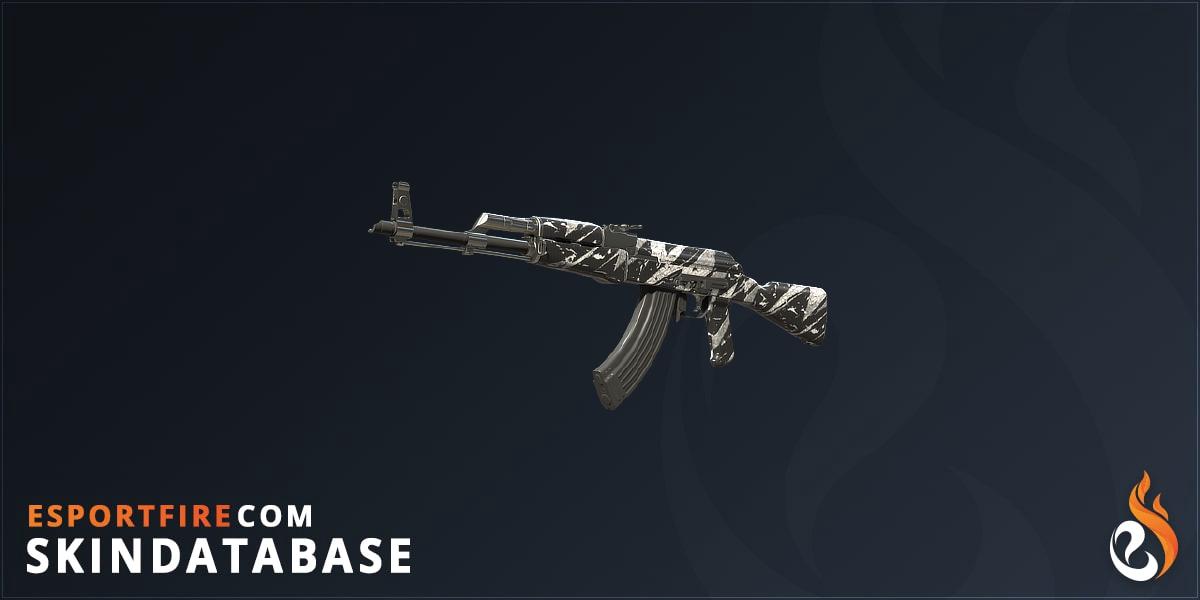 AK-47 | Breakthrough (Factory New) - EsportFire.com