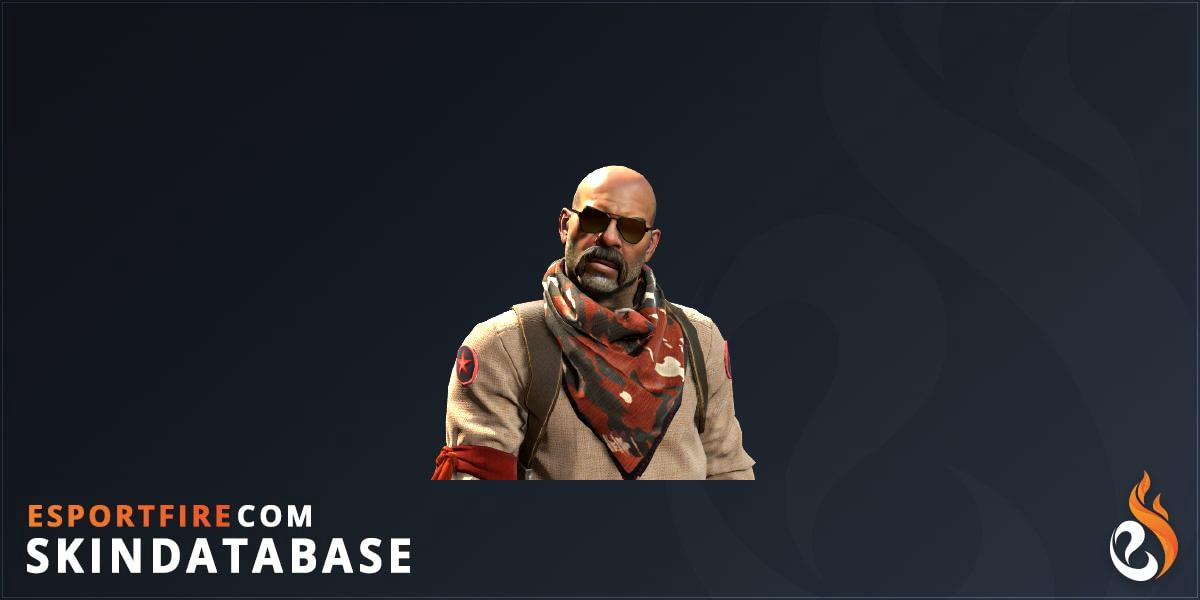 Prof. Shahmat | Elite Crew - EsportFire.com