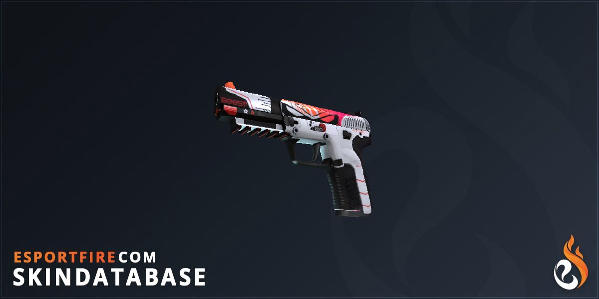 Five-SeveN | Boost Protocol - EsportFire.com