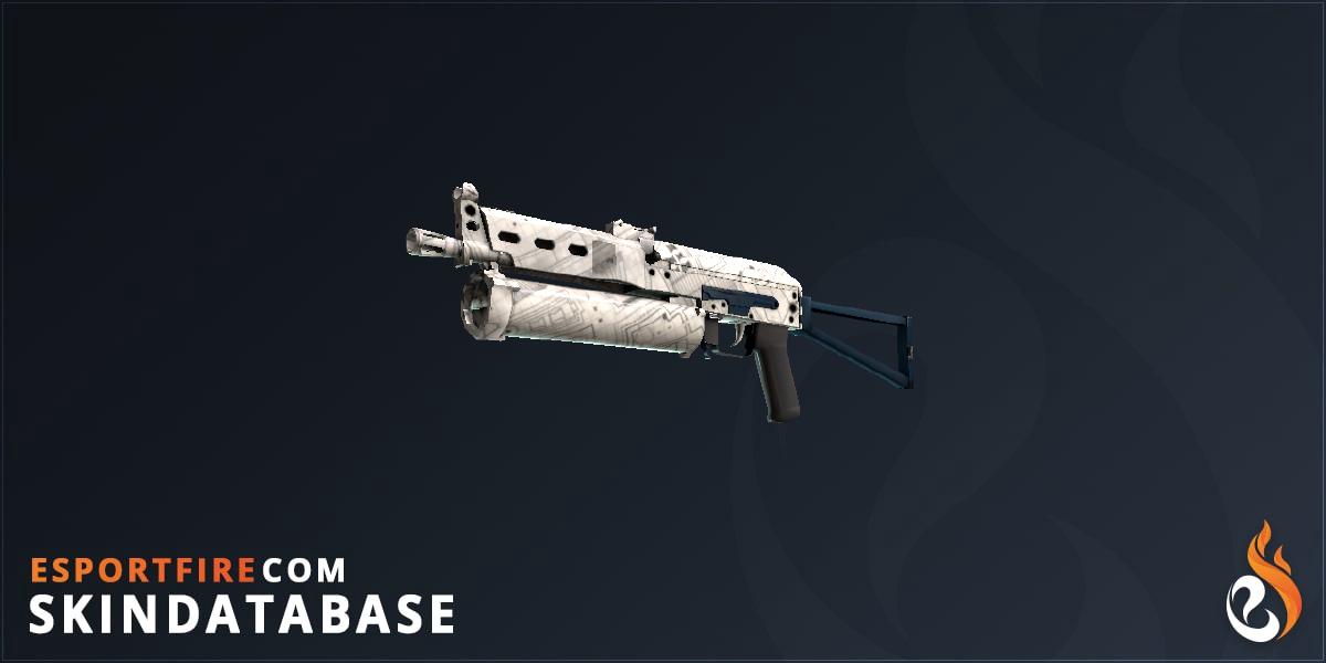 PP-Bizon | Facility Sketch - EsportFire.com