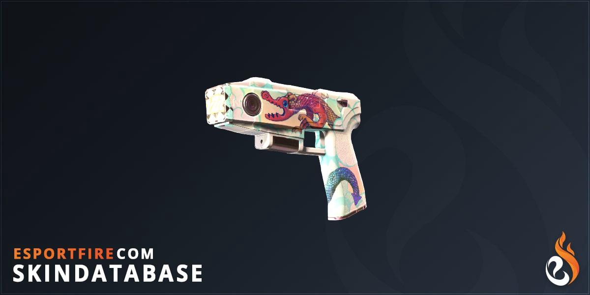 Zeus x27 | Dragon Snore - EsportFire.com