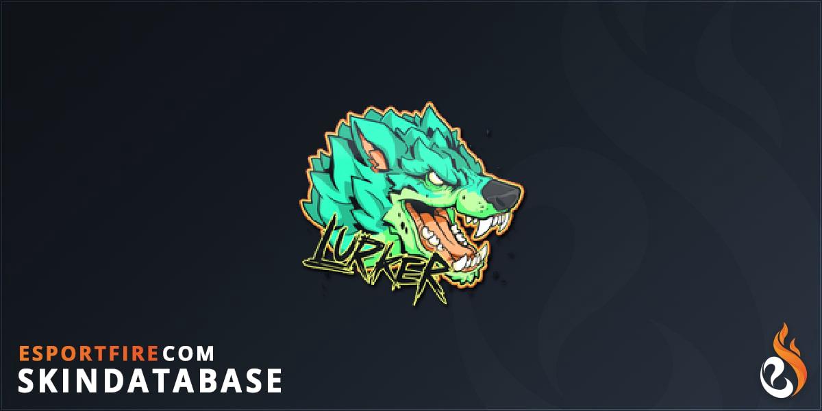 Sticker | Lurker - EsportFire.com