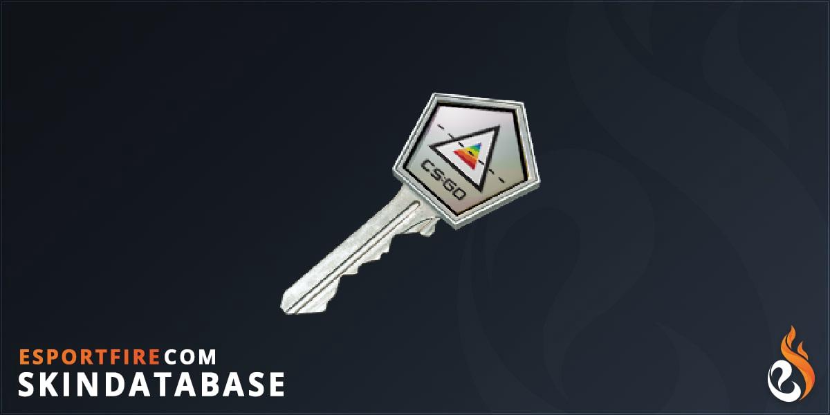 Prisma Case Key - EsportFire.com