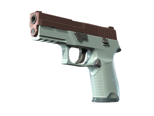 P250 | Copper Oxide - EsportFire.com