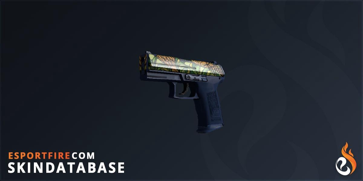 P2000 | Corticera - EsportFire.com