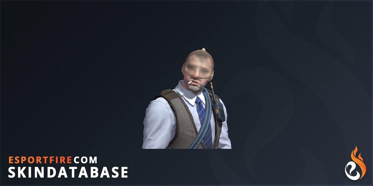 Number K | The Professionals - EsportFire.com