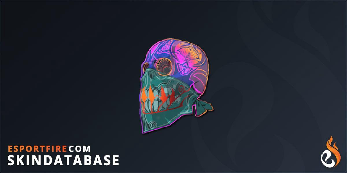 Sticker | Perry (Holo) - EsportFire.com