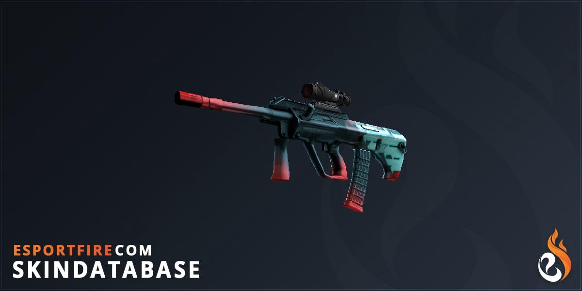 AUG | Momentum - EsportFire.com