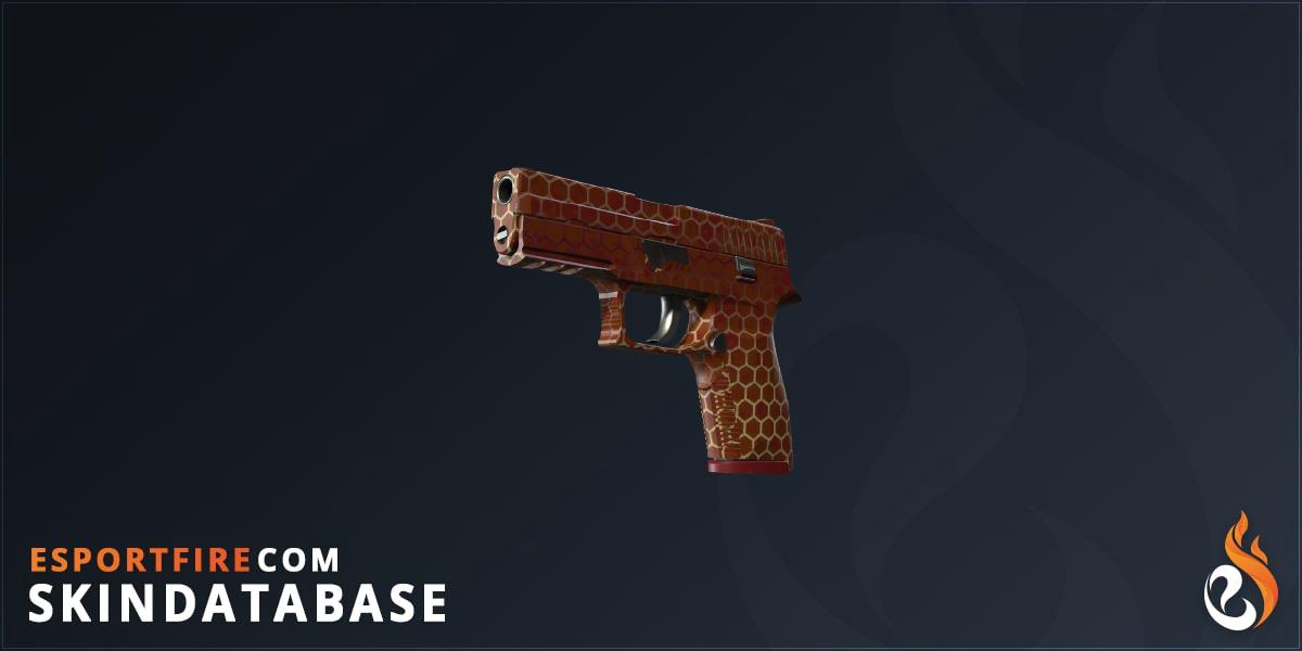 P250 | Hive - EsportFire.com