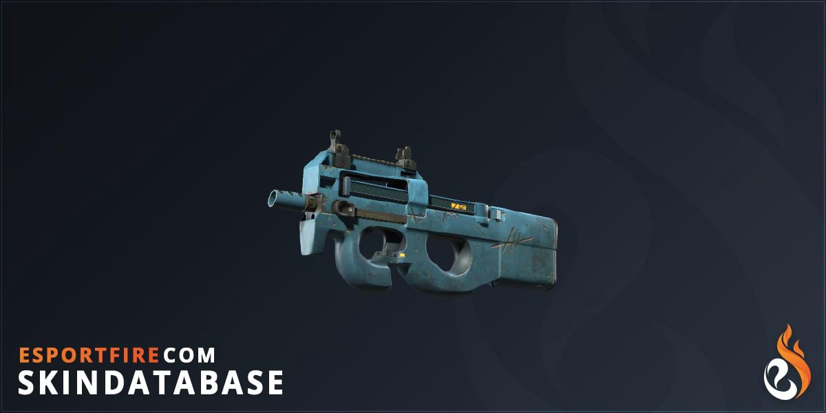 P90 | Off World - EsportFire.com
