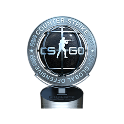 Quarterfinalist at IEM Rio 2022 - EsportFire.com