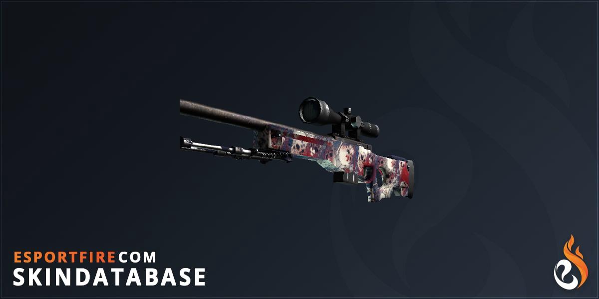 AWP | Acheron - EsportFire.com