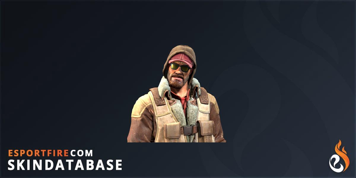 Dragomir | Sabre - EsportFire.com