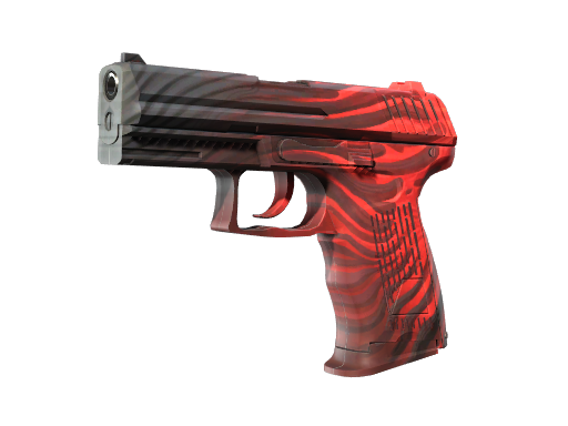 P2000 | Obsidian - EsportFire.com