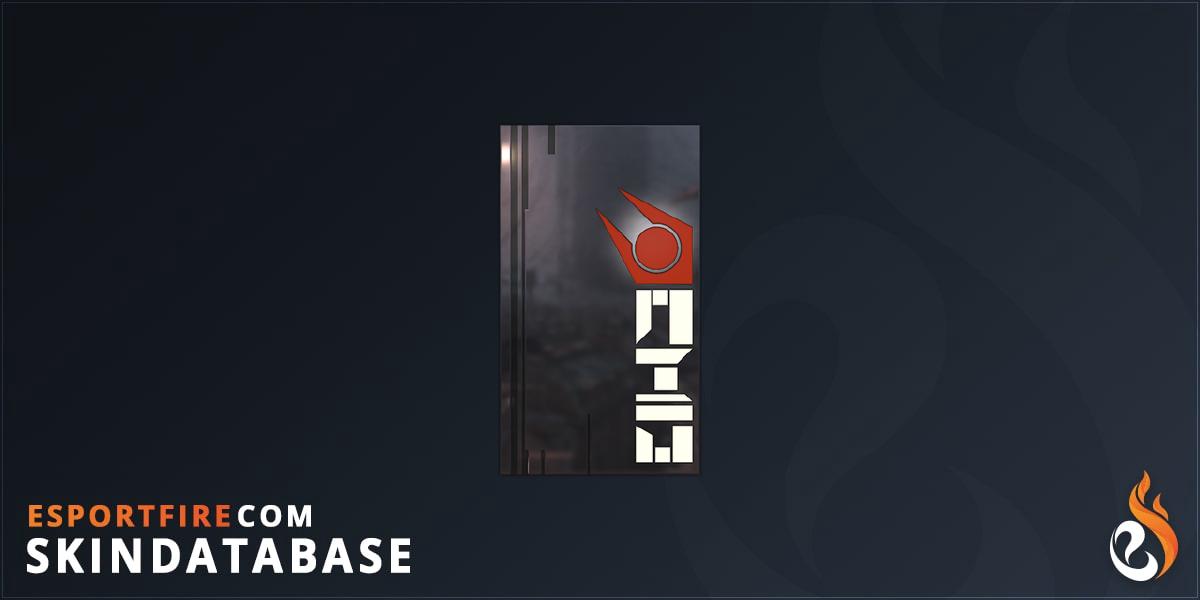 CMB Pin - EsportFire.com