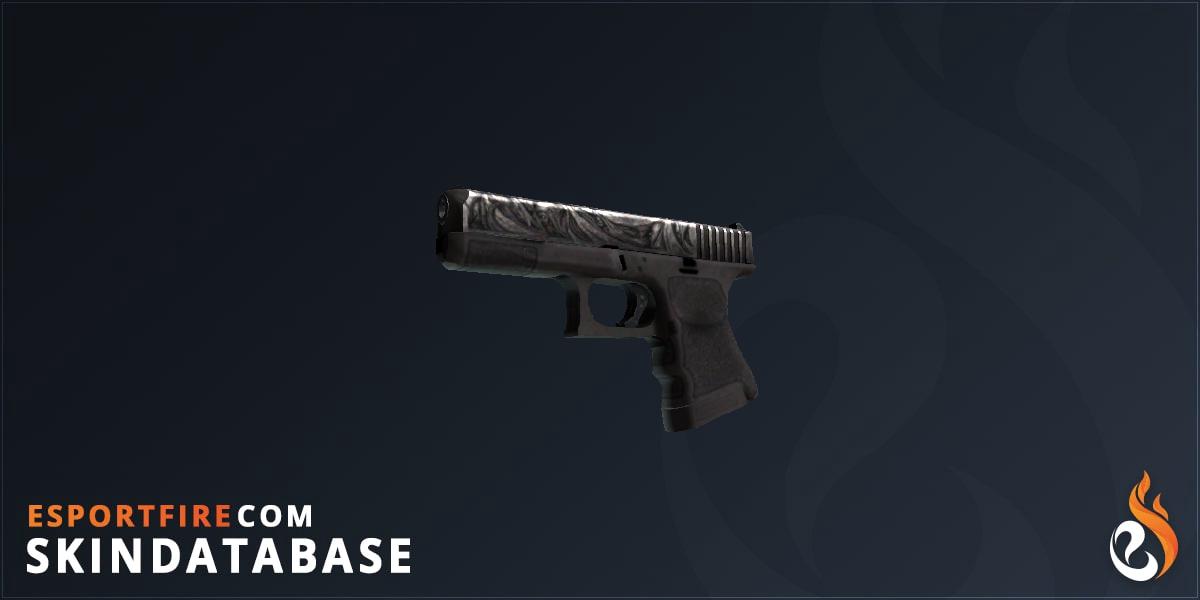 Glock-18 | Wraiths - EsportFire.com