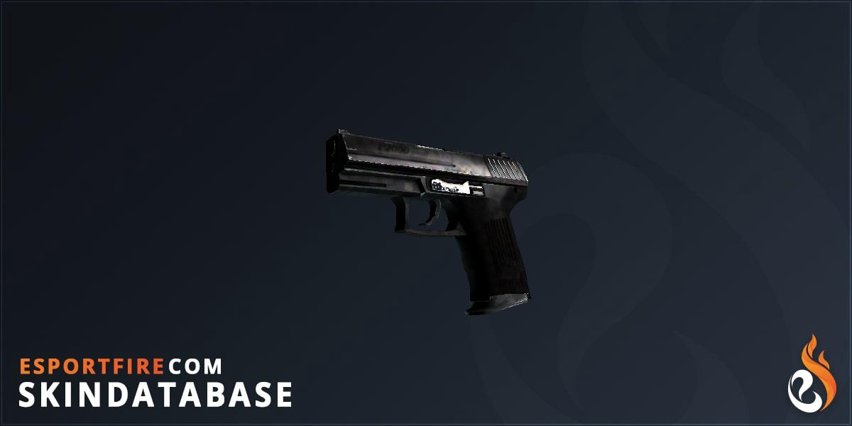 P2000 | Panther Camo - EsportFire.com