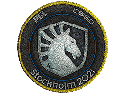 Patch | Team Liquid | Stockholm 2021 - EsportFire.com