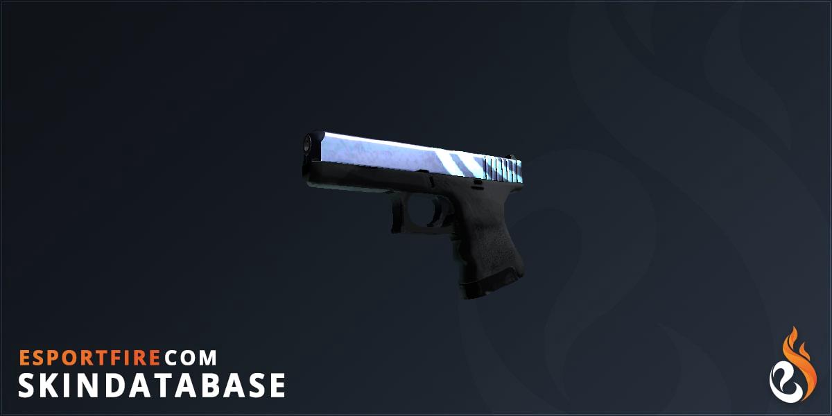 Glock-18 | High Beam - EsportFire.com