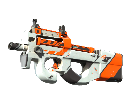 P90 | Asiimov - EsportFire.com