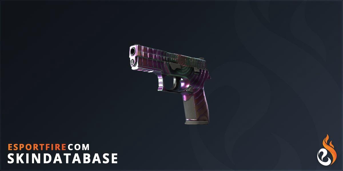 P250 | Epicenter - EsportFire.com