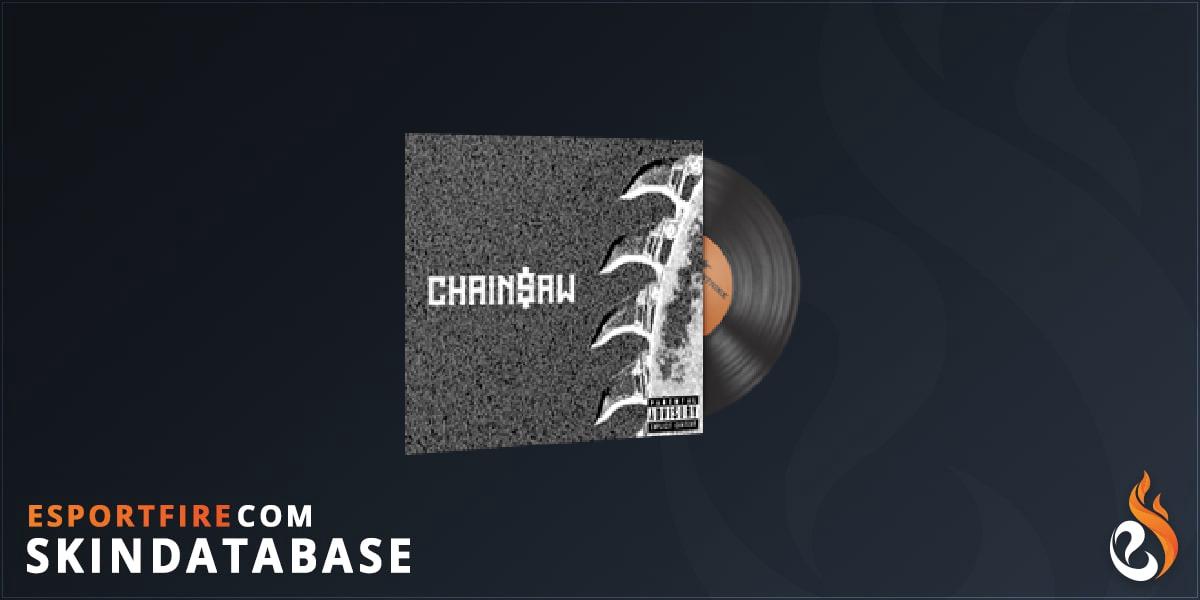 Music Kit | Scarlxrd, CHAIN$AW.LXADXUT. - EsportFire.com
