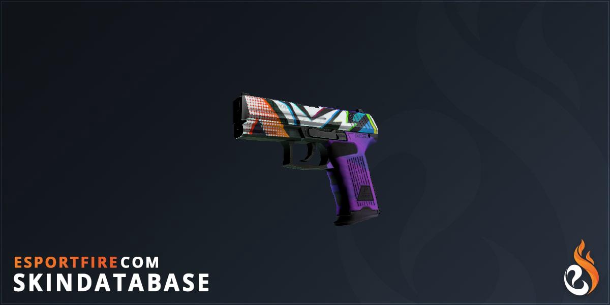 P2000 | Wicked Sick - EsportFire.com