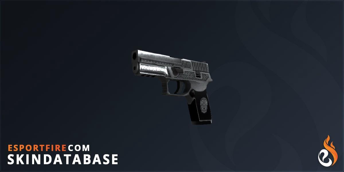 P250 | Cartel - EsportFire.com