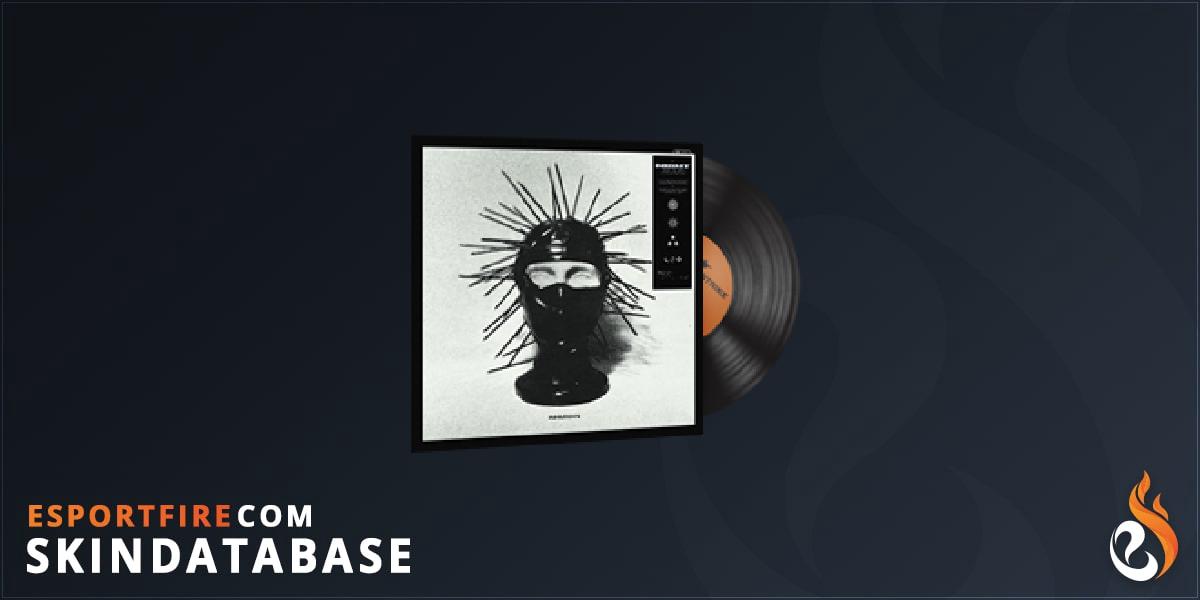 Music Kit | ISOxo, inhuman - EsportFire.com