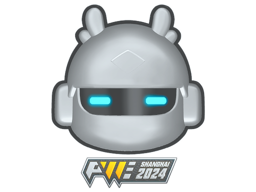 Sticker | Perfect World | Shanghai 2024 - EsportFire.com