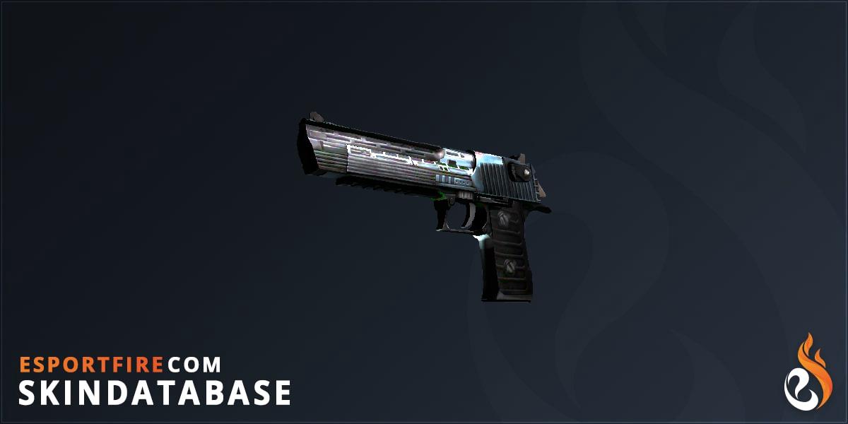 Desert Eagle | Directive - EsportFire.com